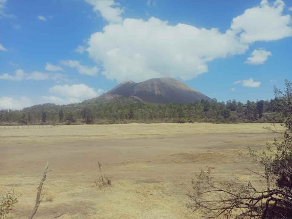 Guia completa para visitar el volcán paricutin en Michoacan, méxico ...